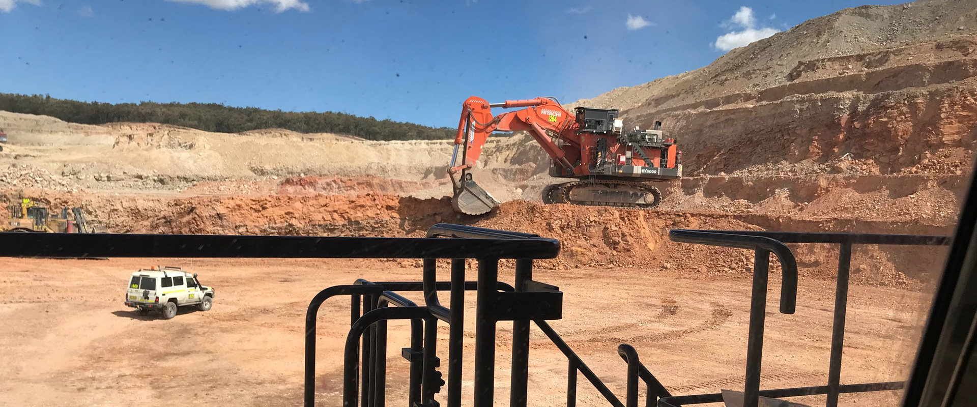 Mine Site Operational Readiness | Resource Mine Management